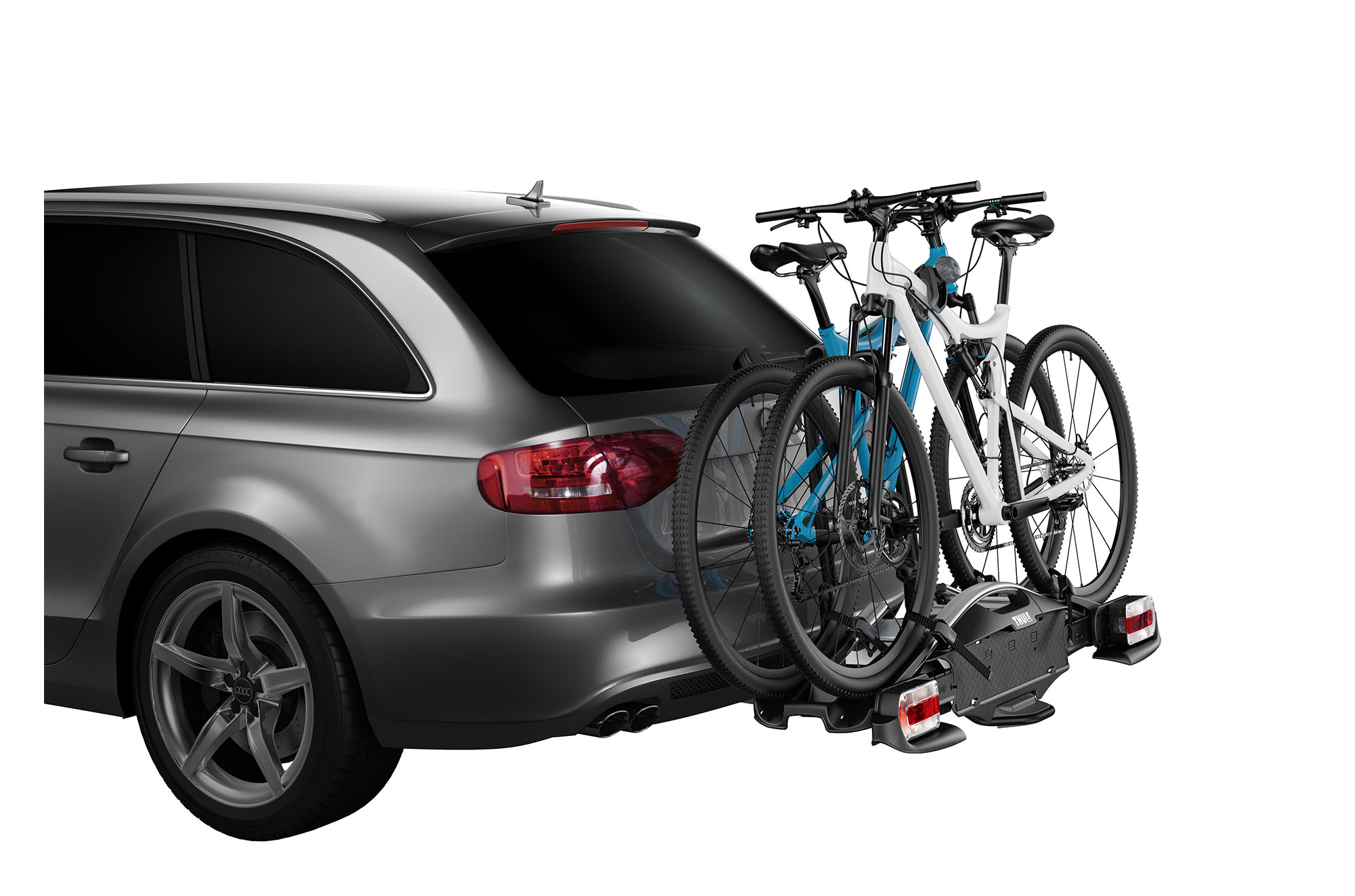 Thule VeloCompact 925 - billigst hos daekbutikken.dk