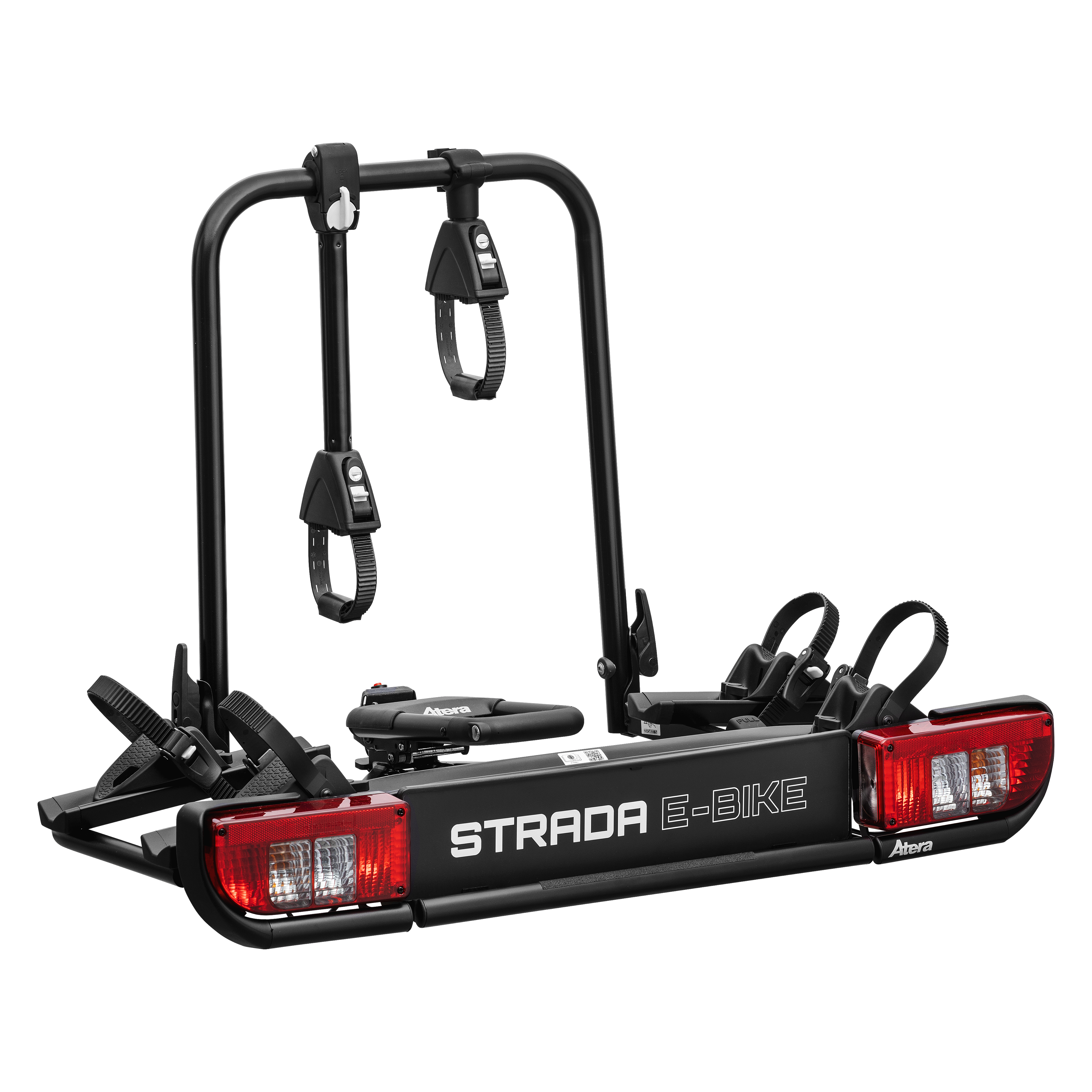 Atera Strada E Bike