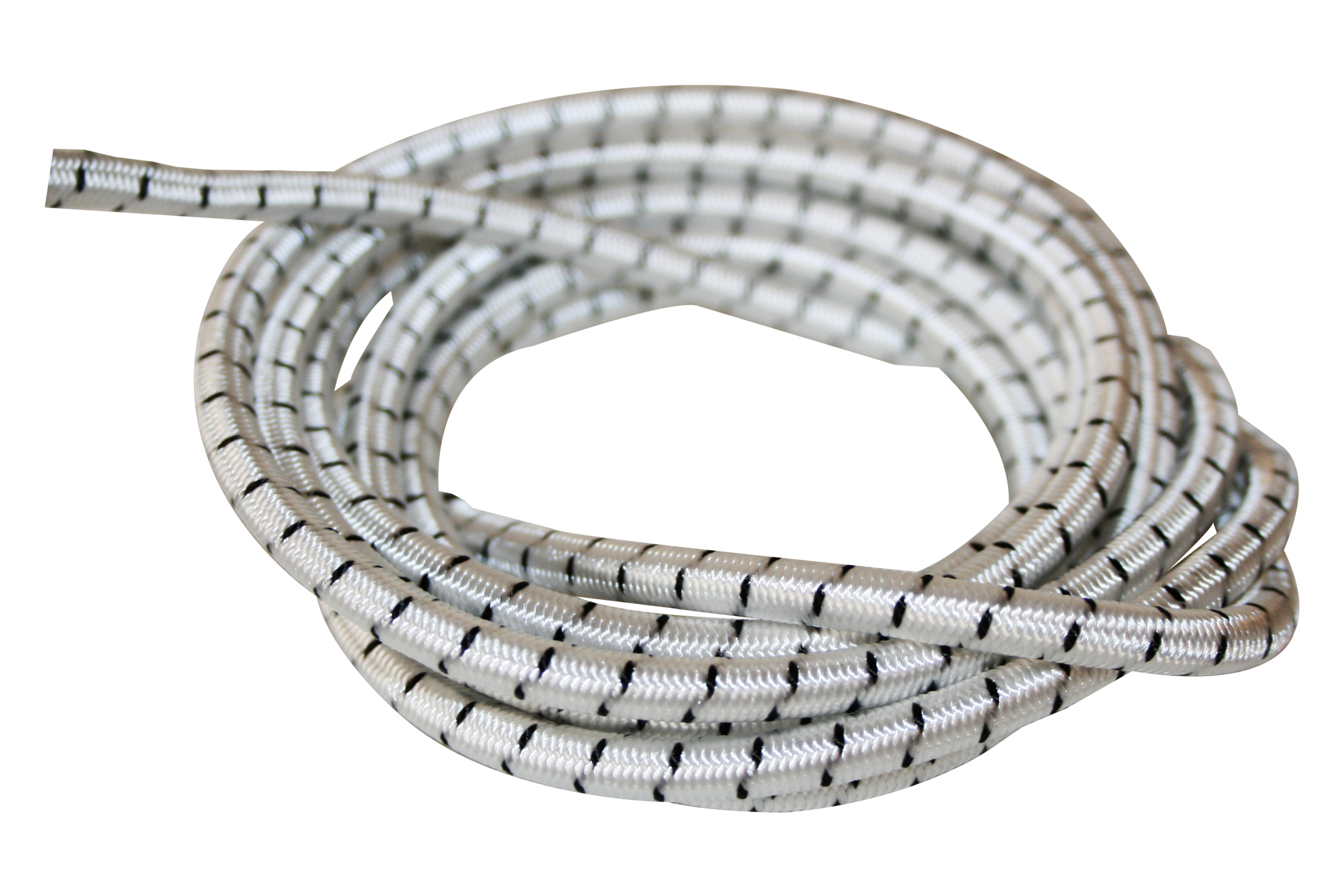 Variant Elastiksnor rulle 5 mm - 100 meter - billigst hos daekbutikken.dk